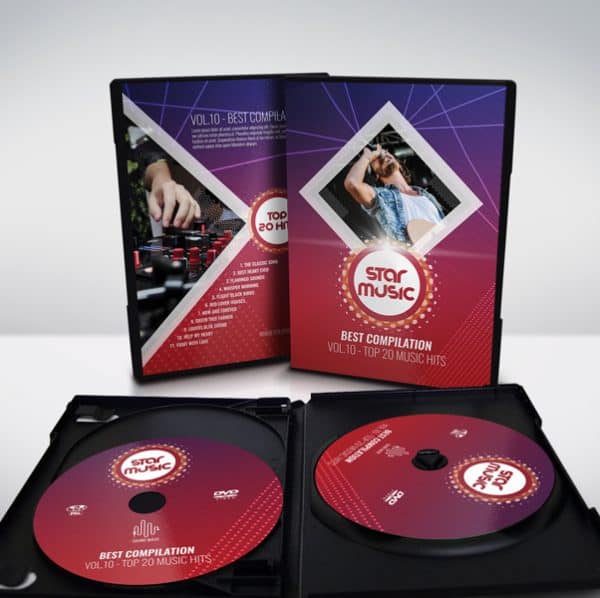 18 BEST DVD AND CD COVER DESIGN TEMPLATES – OWPictures