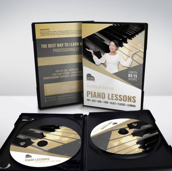 18 BEST DVD AND CD COVER DESIGN TEMPLATES – OWPictures