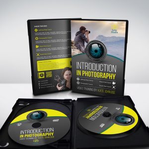 18 BEST DVD AND CD COVER DESIGN TEMPLATES – OWPictures