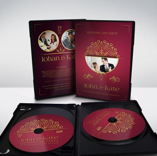 18 BEST DVD AND CD COVER DESIGN TEMPLATES – OWPictures